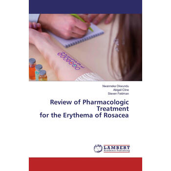 Review of Pharmacologic Treatment for the Erythe