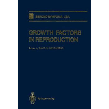 Growth Factors in Reproduction