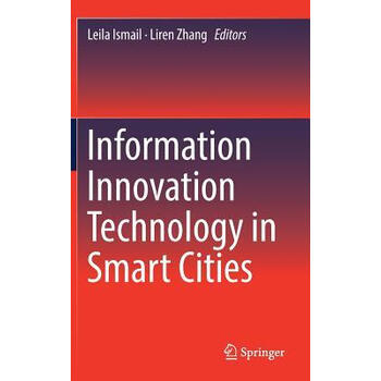 Information Innovation Technology in Smart Citie