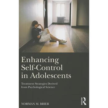 Enhancing Self-Control in Adolescents: Treatmen