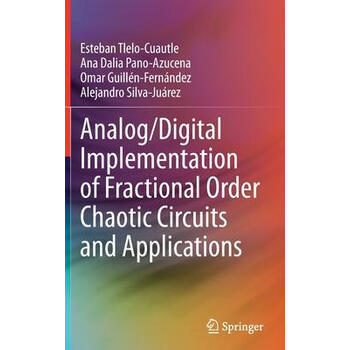 Analog/Digital Implementation of Fractional Orde