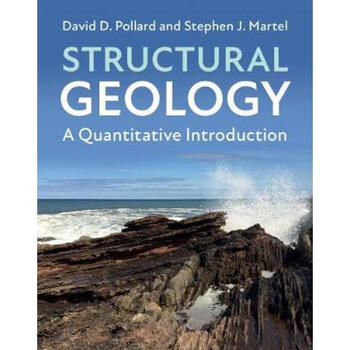 Structural Geology: A Quantitative Introduction