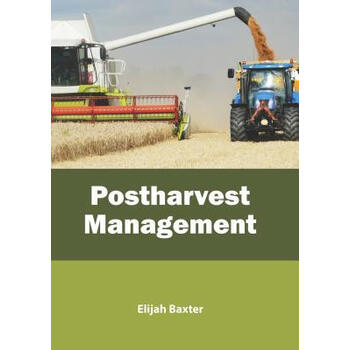 Postharvest Management