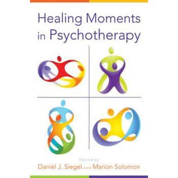 Healing Moments in Psychotherapy