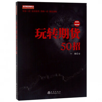 玩转期货50招(2)