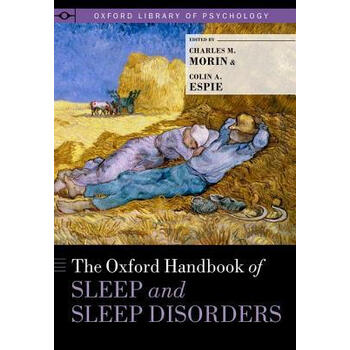 Oxford Handbook of Sleep and Sleep Disorders