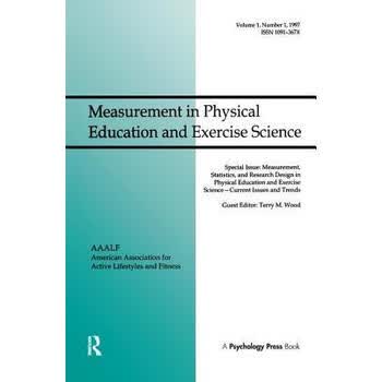 Measurement, Statistics, and Research Design in