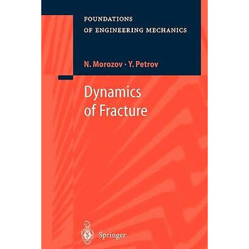 Dynamics of Fracture
