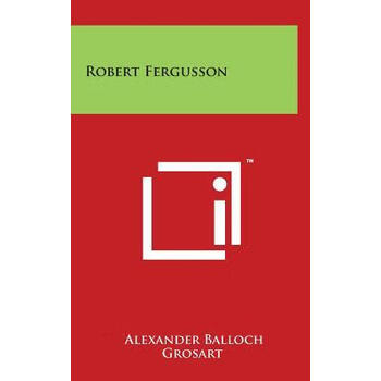 Robert Fergusson