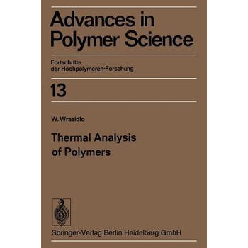Thermal Analysis of Polymers