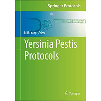 高被引Yersinia Pestis Protocols
