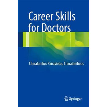 Career Skills for Doctors