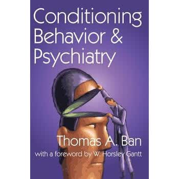 高被引Conditioning Behavior and Psychiatry