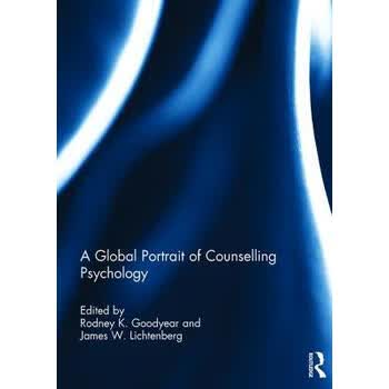 A Global Portrait of Counselling Psychology