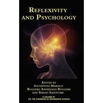 高被引Reflexivity and Psychology (HC)