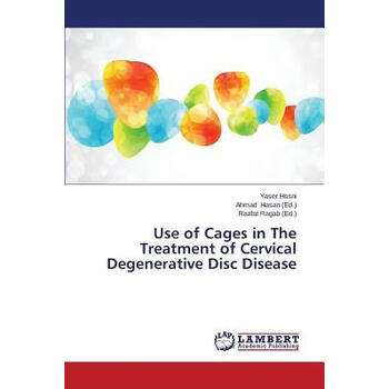 Use of Cages in the Treatment of Cervical Degene
