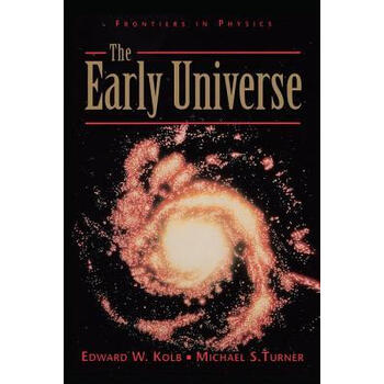 高被引The Early Universe