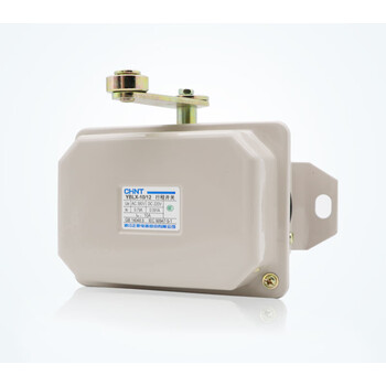 YBLX-10/12 行车限位开关 行程开关LX10-12 220 380V【图片 价格 品牌 报价】-京东