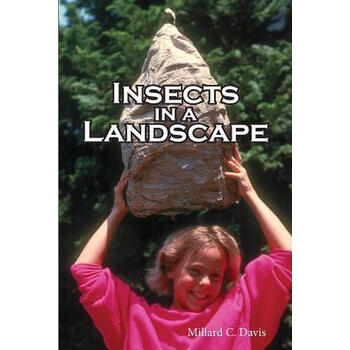 Insects in a Landscape