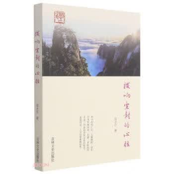 拨响尘封的心弦 邓才升 著