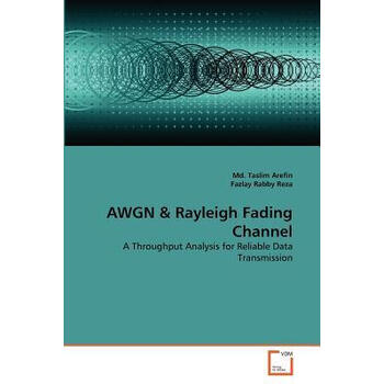 Awgn & Rayleigh Fading Channel