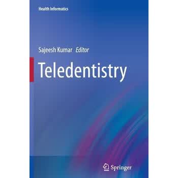 高被引Teledentistry
