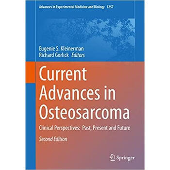 Current Advances in Osteosarcoma: Clinical Persp