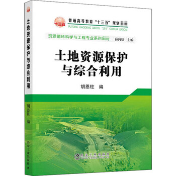 土地资源保护与综合利用
