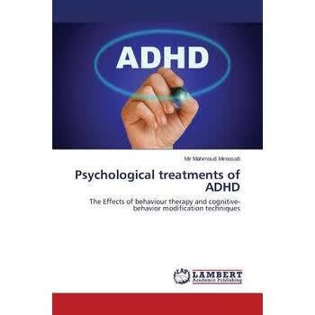 Psychological Treatments of ADHD