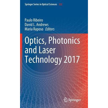 Optics, Photonics and Laser Technology 2017