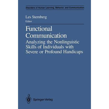 Functional Communication: Analyzing the Nonling