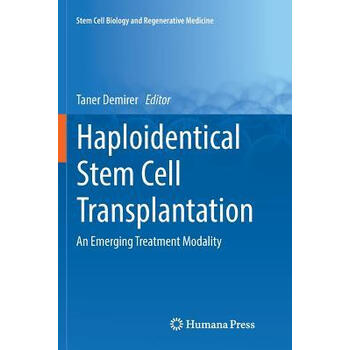 Haploidentical Stem Cell Transplantation: An Eme