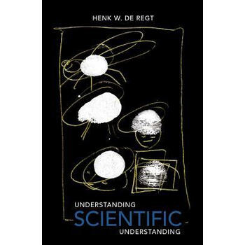高被引Understanding Scientific Understanding