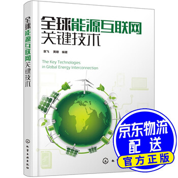 全球能源互联网关键技术