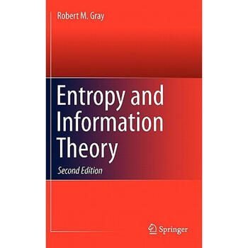 Entropy and Information Theory