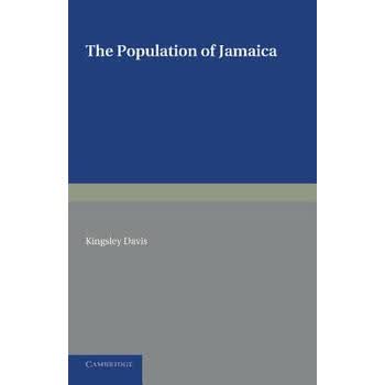 The Population of Jamaica