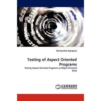 Testing of Aspect Oriented Programs