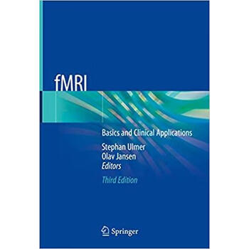 Fmri: Basics and Clinical Applications          