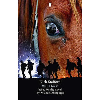 战马 War Horse