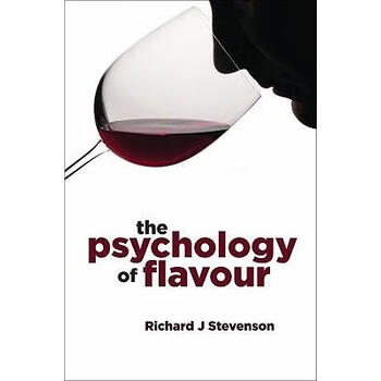 高被引The Psychology of Flavour