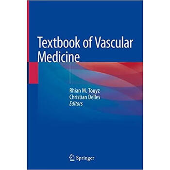 Textbook of Vascular Medicine