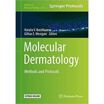 Molecular Dermatology: Methods and Protocols