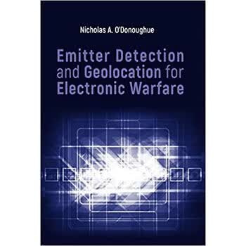 Emitter Detection and Geolocation for Electronic