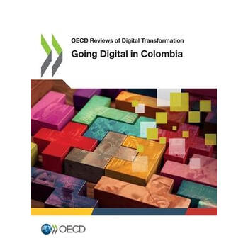OECD Reviews of Digital Transformation: Going D