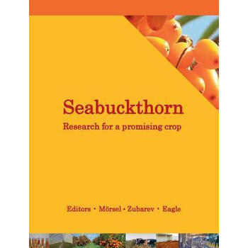 Seabuckthorn. Research for a promising crop