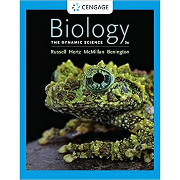 Biology: The Dynamic Science