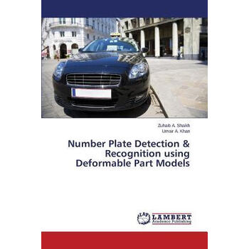 Number Plate Detection & Recognition Using Defor