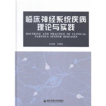 临床神经系统疾病理论与实践