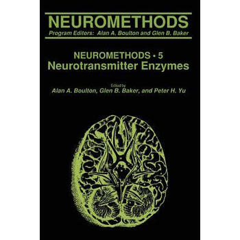 Neurotransmitter Enzymes