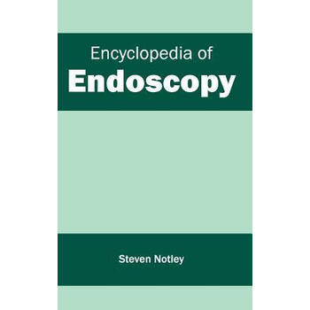 Encyclopedia of Endoscopy